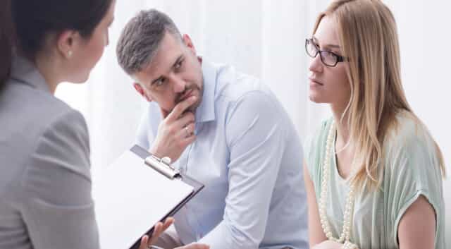 How to Navigate Divorce Mediation