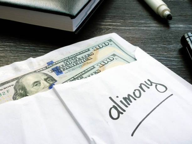 Understanding Alimony: A Comprehensive Guide for Divorcing Couples